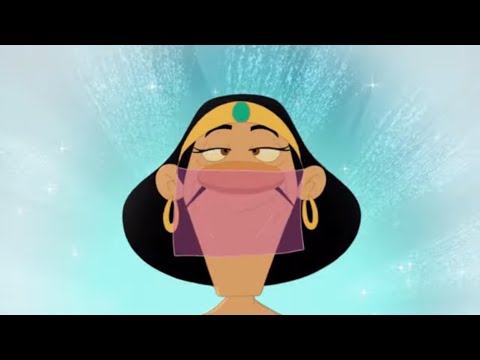 Les Dalton - Le prince du désert (S02EP131) | Episode complet en HD ...