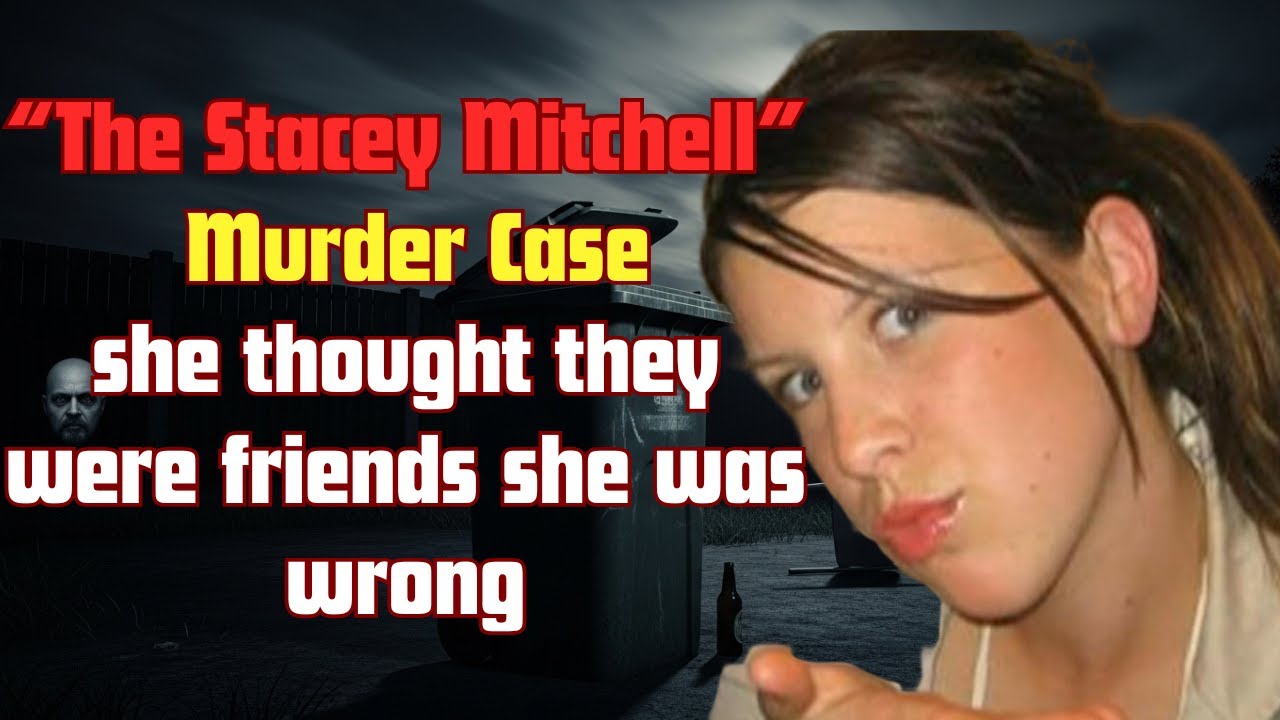 🔥 She Ran Away at 16… Days Later, They Filmed Her Death | The Stacey ...