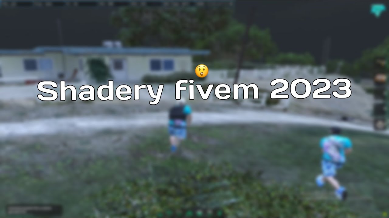 Jak zainstalować shadery do fivem! | szybki poradnik 2023! - YouTube