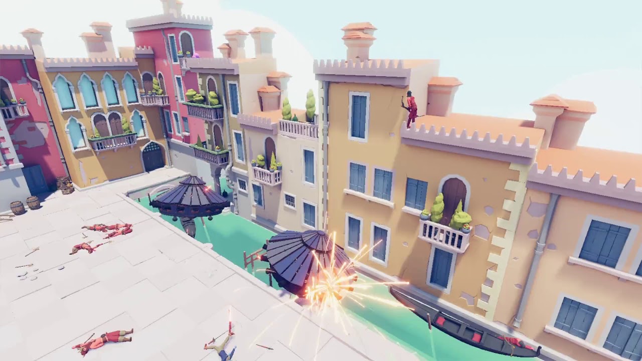 TABS: Renaissance: Renaissance Battle - YouTube