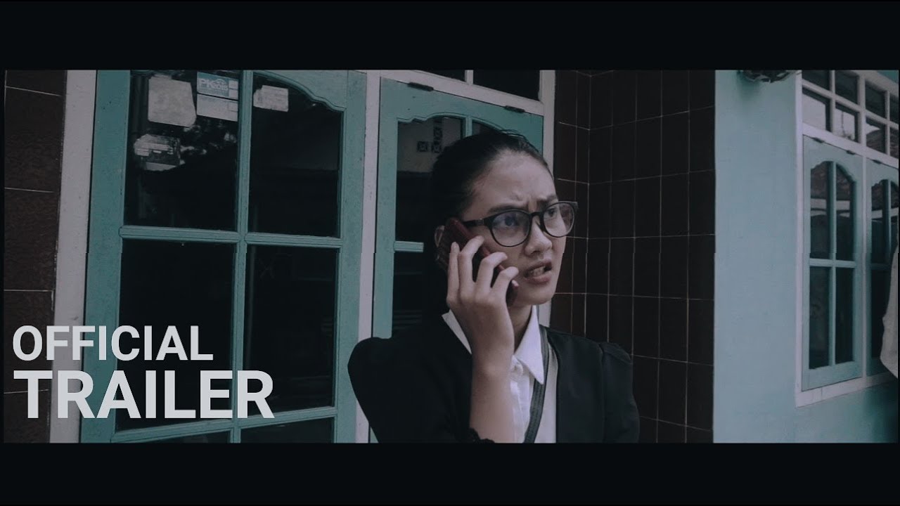 BURIT - Official Trailer - YouTube