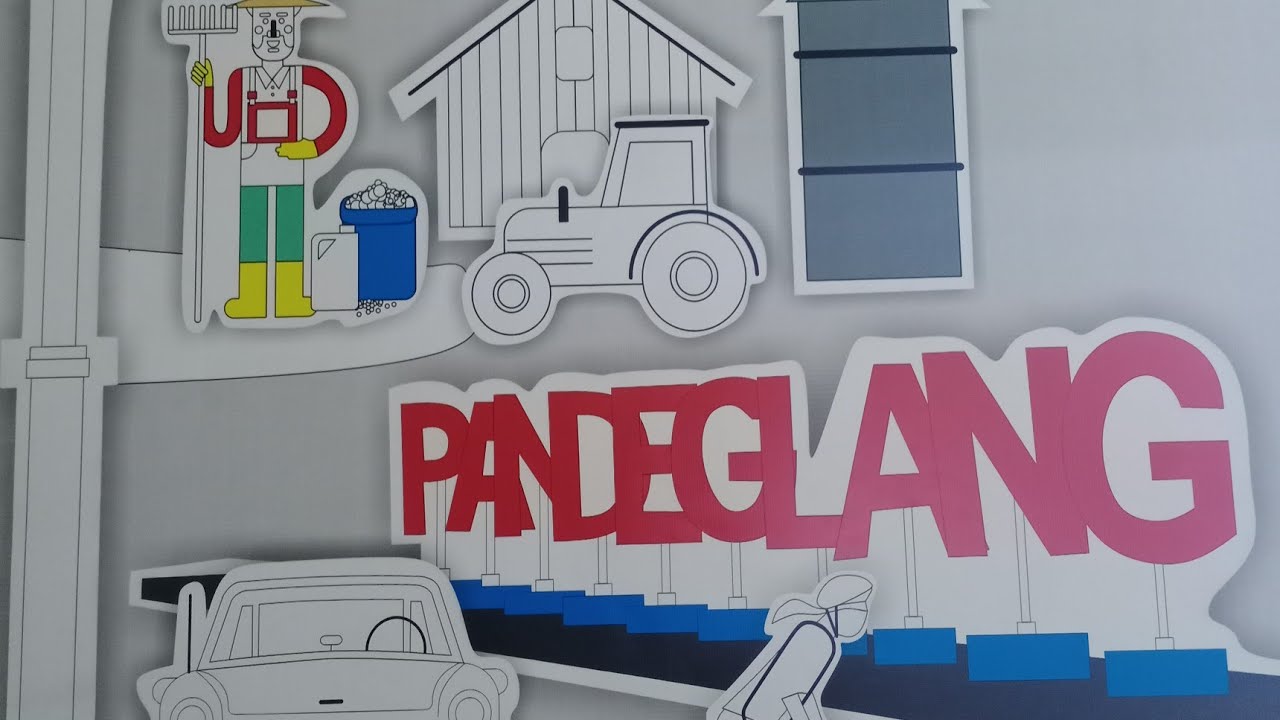 MENGUNGKAP FAKTA PALIDASI DATA PENERIMA BANTUAN DINSOS #ruang pintar # ...