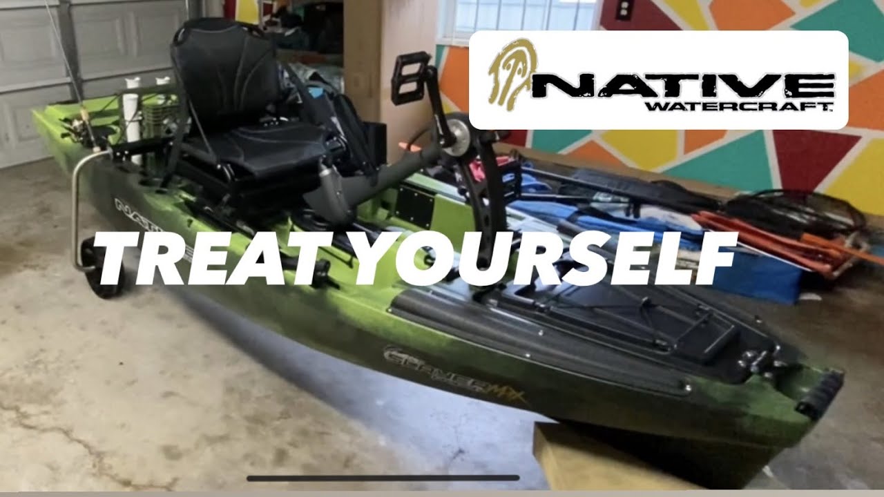 Native Slayer Max 10- Why I Chose It - YouTube