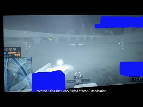 Cheating Battlefield 4 gameplay multiplayer - YouTube