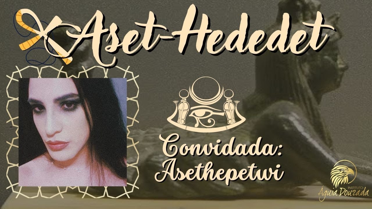 ASET-HEDEDET - COM ASETHEPETWI - YouTube
