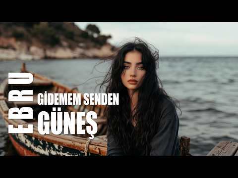 Ebru Güneş-Gidemem Senden (2026) @ilyaskececiarsiv
