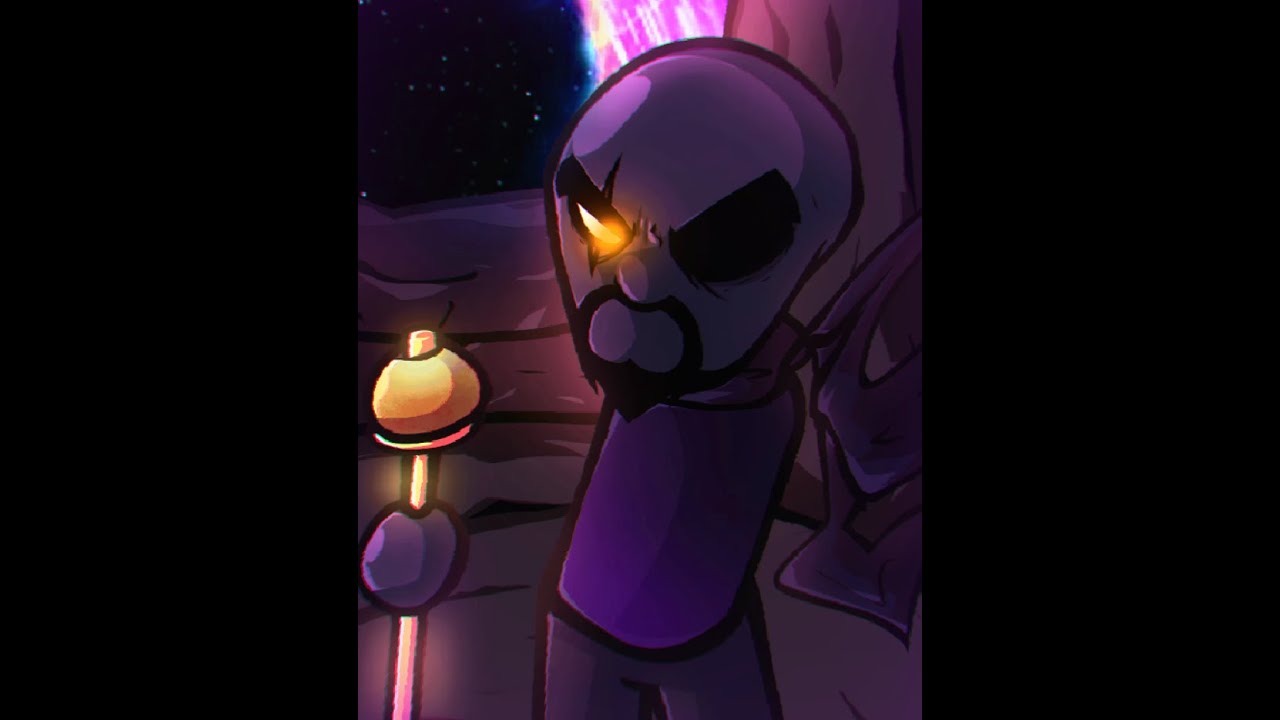 FNF Voiid Chronicles: Rejected - YouTube