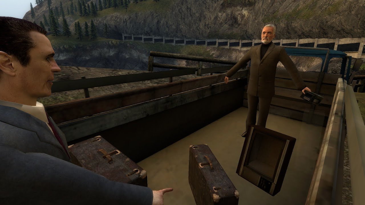 funny gmod animation i made!!!!! - YouTube