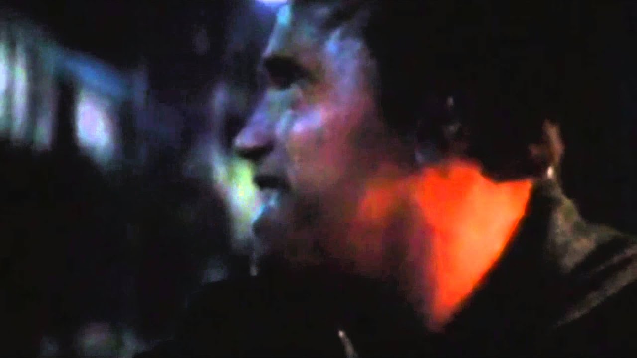 Arnie's Cute Smile in Terminator Genisys - YouTube