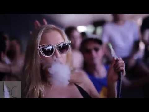 Kylie Jenner  Birthday At The BeachClub Trailer