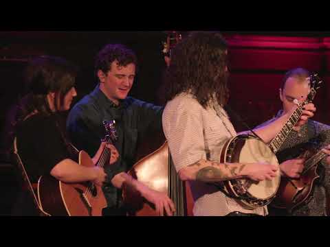 Whippersnapper, Live at the Old Church - YouTube