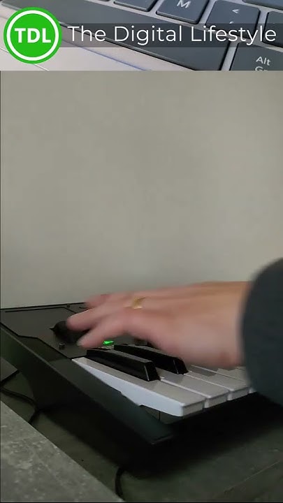 Genesis Watcher of the Skies intro on a Korg Modwave (free download) - YouTube