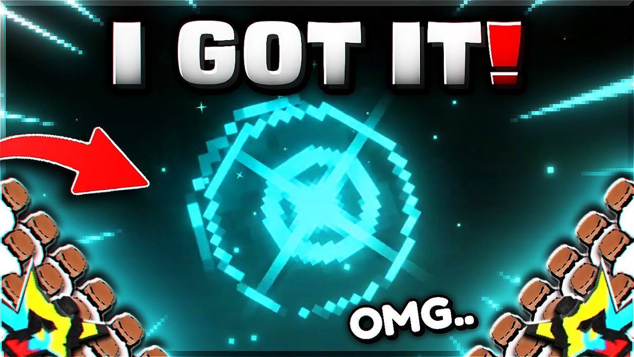 I ROLLED PIXELATION AURA! (1 IN 1 BILLION) | Sol's RNG - YouTube