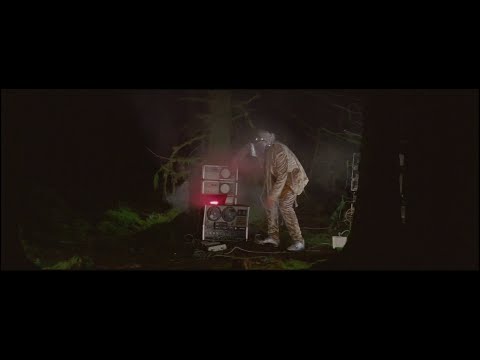 LA Priest - Apple (Official Video)