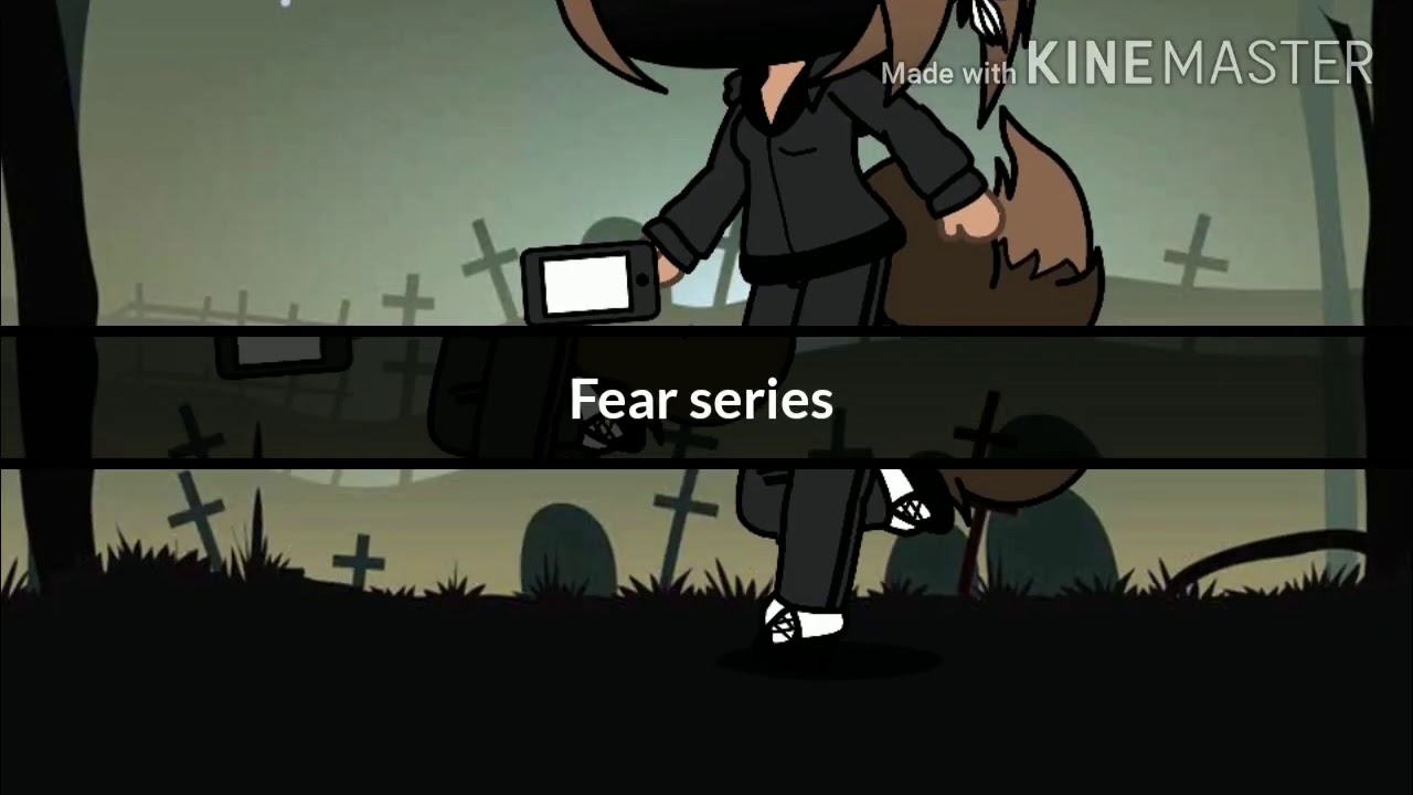 Fear series spoiler trailer - YouTube