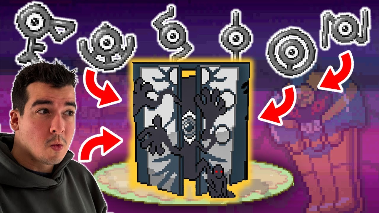 J'ai découvert la FUSION de FMA 😱 - Pokémon infinite FUSION Nuzlocke 05 ...