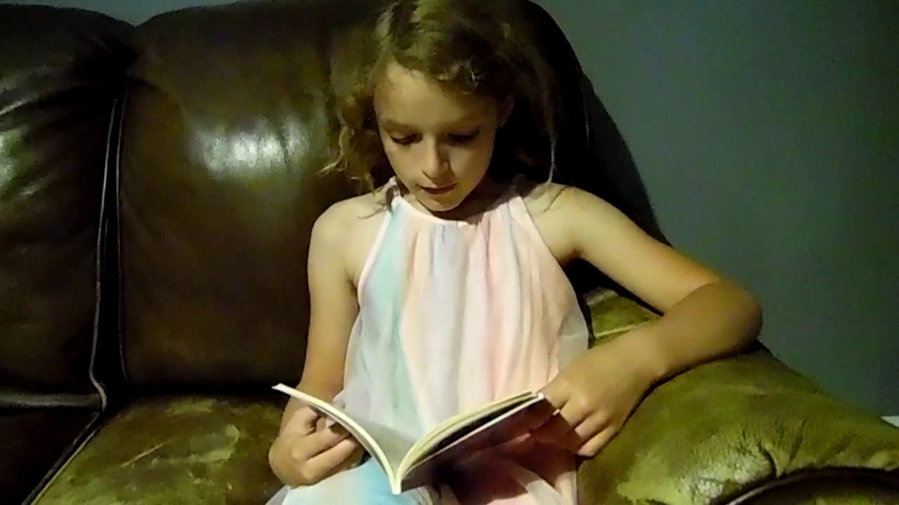 Airy Fairy Chapter 3 Part 2 - YouTube