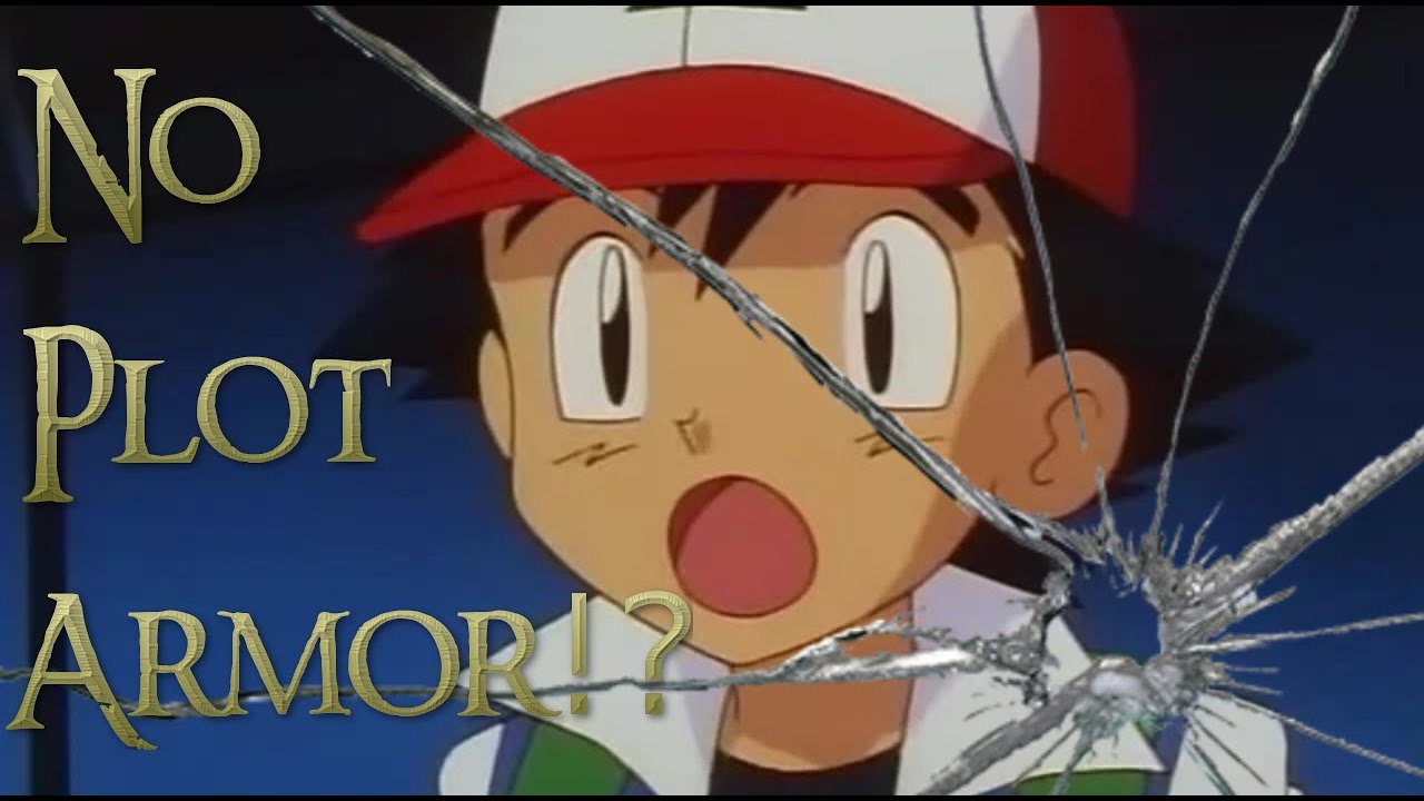 Pokemon Without Plot Armor?! - YouTube