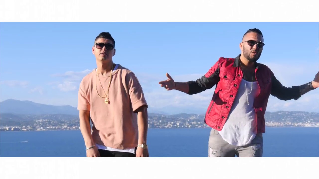 Master Sina feat Reda Taliani Bye Bye - YouTube