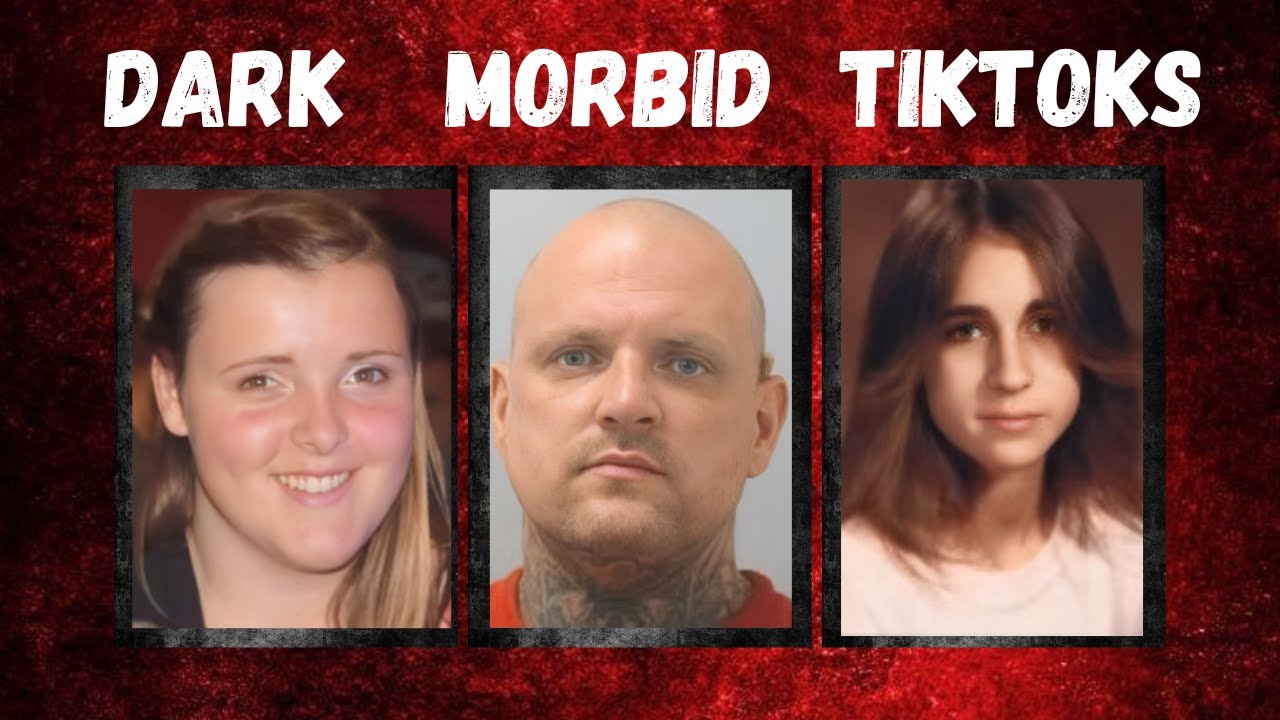 Creepy Morbid Tiktoks You Won't Believe Are True pt.29 - YouTube