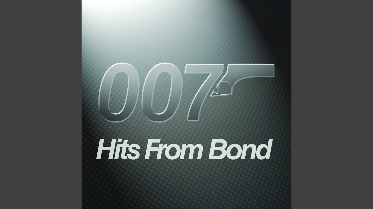 On Her Majesty's Secret Service Main Theme (On Her Majesty's Secret ...