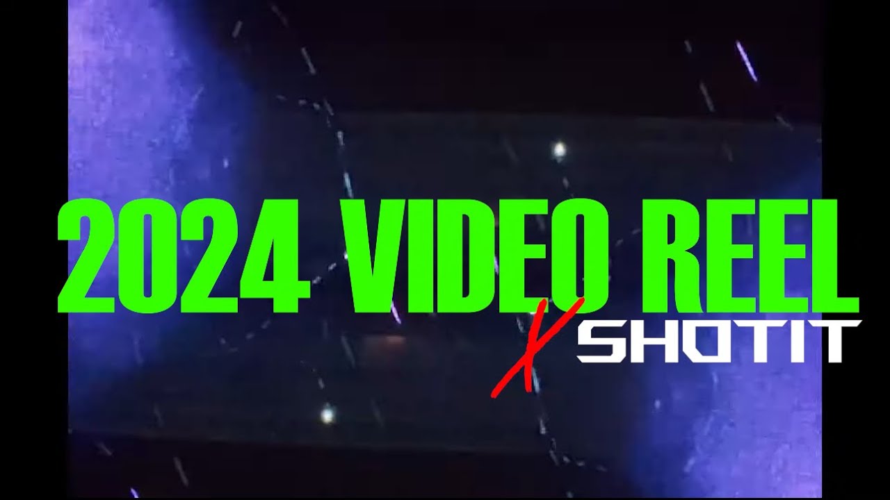 Looking back on how 2024 went - YouTube