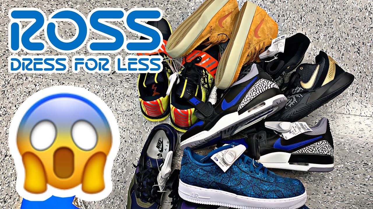 Crazy Ross Finds || Sourcing For Deals At Ross Can't Believe I Found ...
