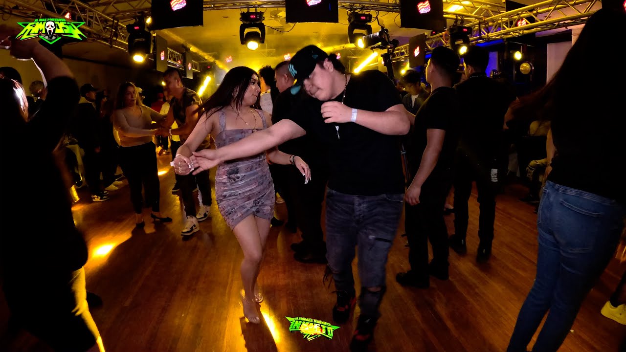 EL GUERRERO DE AMOR 🥰🔥⁉️2024 ESTRENO GRUPO JU JUY SONIDO FAMOSO FIESTA ...