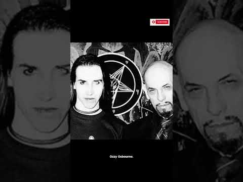 “The Dark Maestro: Unveiling the Shadows of Anton LaVey”#trending # ...