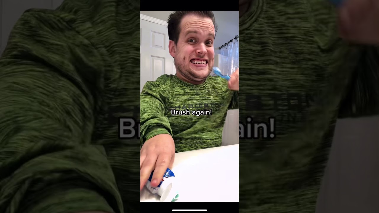 When Mr. Montzingo goes to the Dentist - YouTube