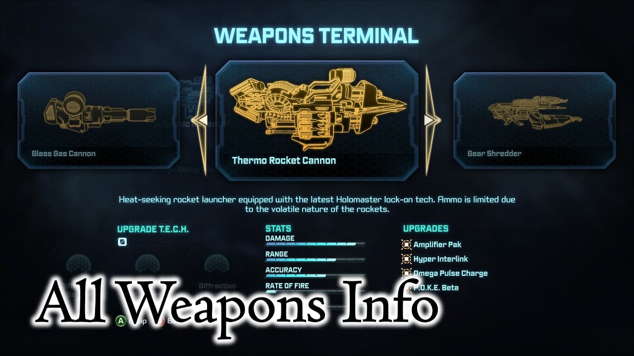 Transformers Rise of the Dark Spark - All Weapons - YouTube