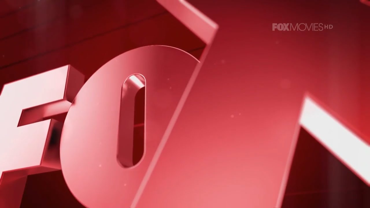 Fox Movies HD | Gráficas (2016). - YouTube