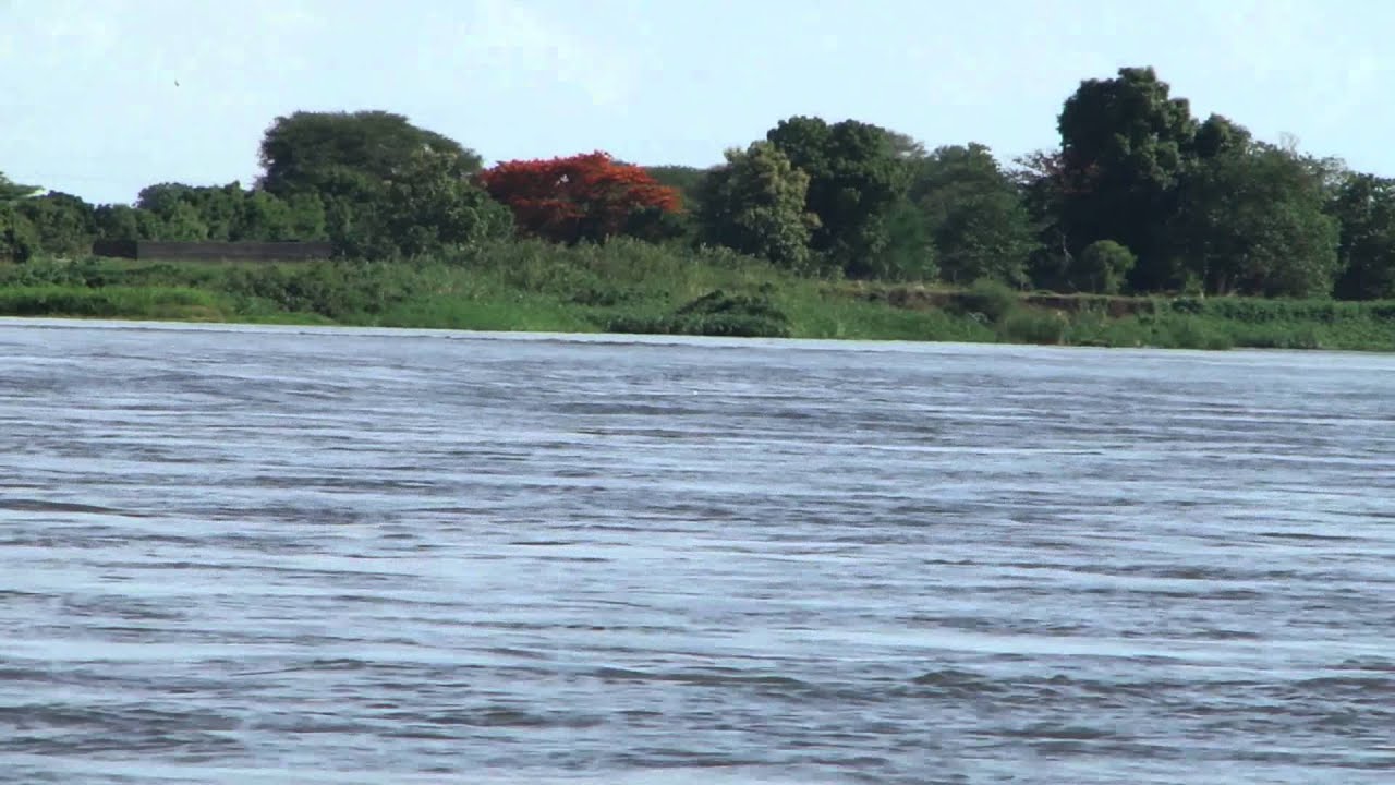 River Nile Juba, South Sudan 2011 - YouTube
