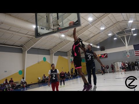 Training Sess10ns vs Team Finesse - YouTube