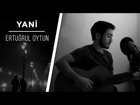 Yani - Akustik (Gitar Cover) #StayHome #WithMe