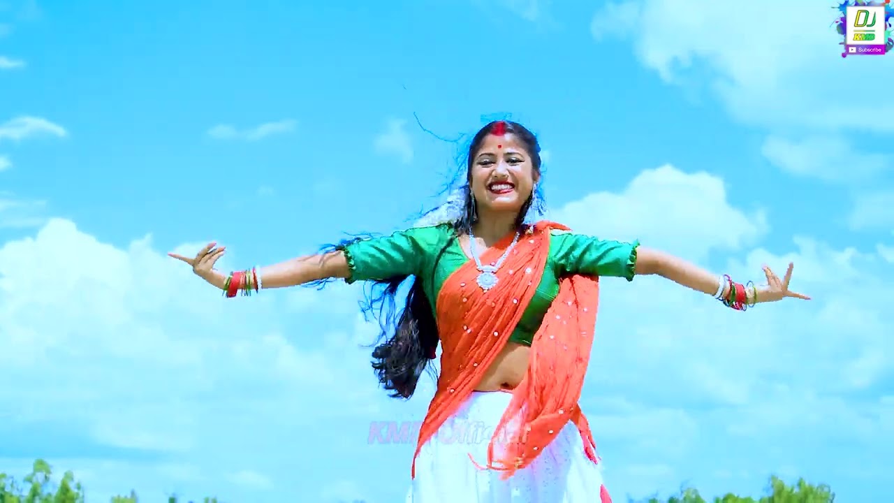 des rangila dance video - YouTube