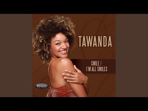 Tawanda – Smile – CD (), 2022 [r23969648] | Discogs