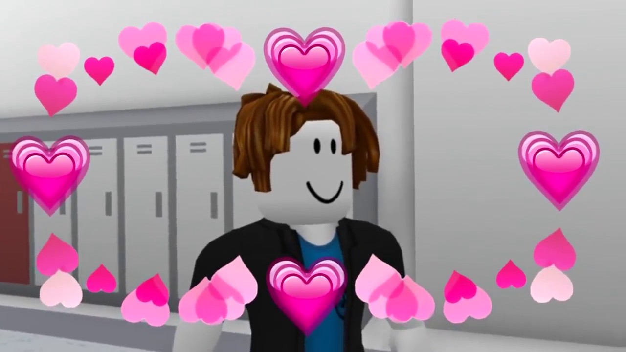 ROBLOX MUSIC VIDEO#8 by Zephplayz - YouTube