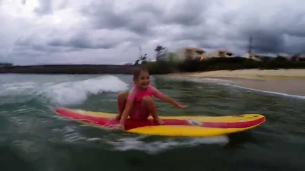 Happy Surfing Okinawa 08 Oct 2015 - YouTube