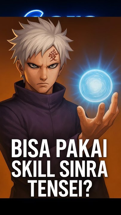 Skin Gara Bisa Pakai Skill Sinra Tense? 🤯🔥 Wajib Coba Sekarang! - YouTube