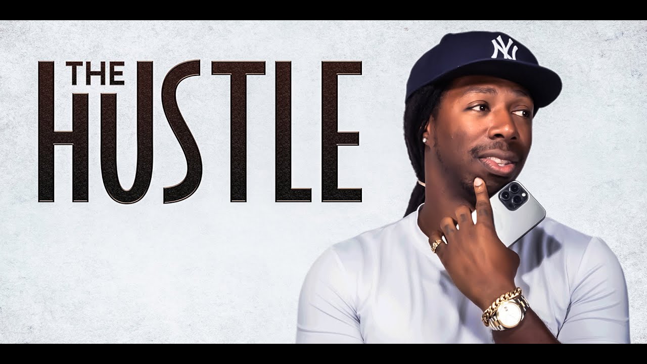 The Hustle Ep 3 | Las Vegas | Full Episode - YouTube