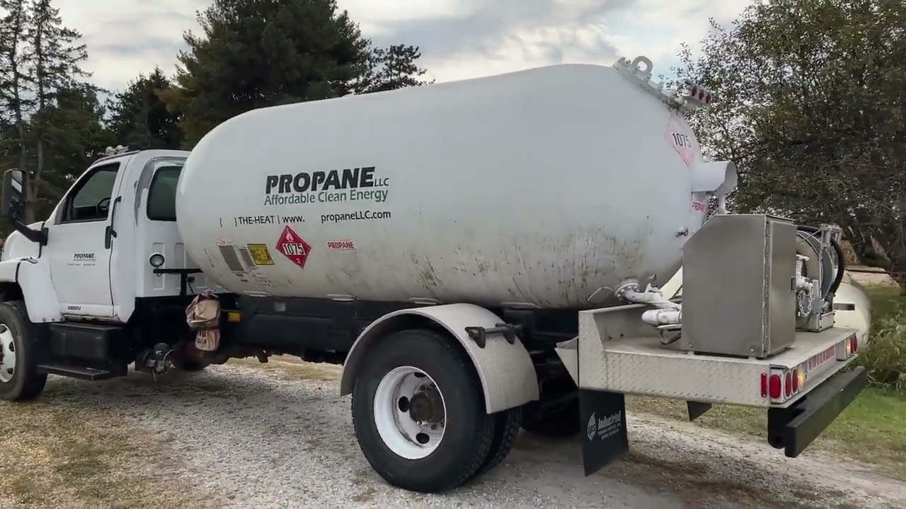 2007 GMC TOPKICK C7500 For Sale - YouTube
