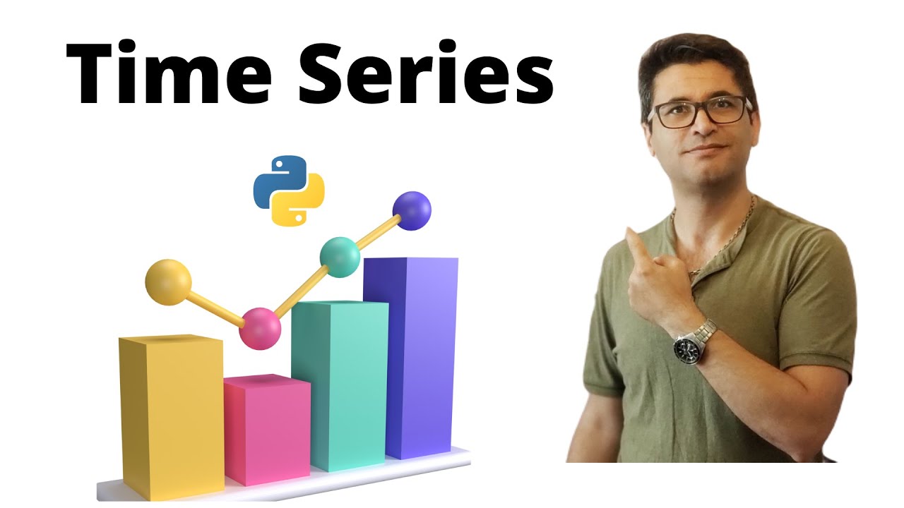 How To Learn Time Series In 5 Minutes P1 Univariate Single Step Out How To Learn Time Series In 5 Minutes P1 Univariate Single Step Out
