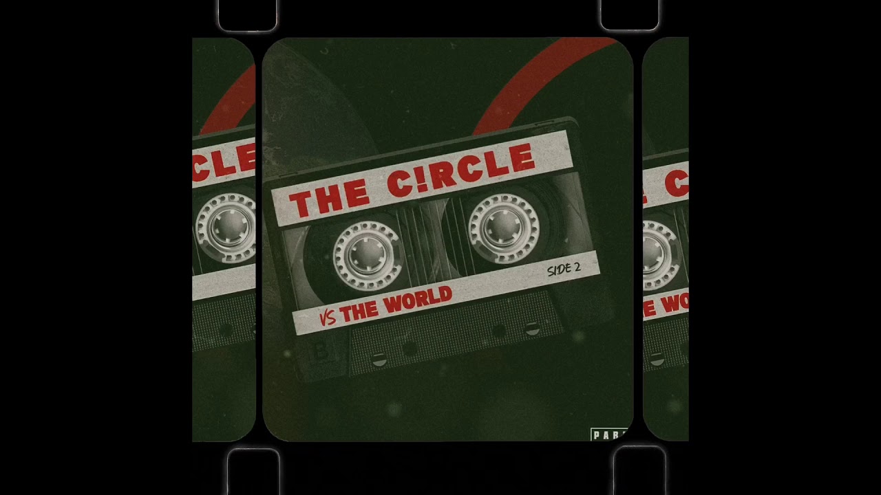 The C!rcle ft Eaz Da Bully “Manhunt” - YouTube