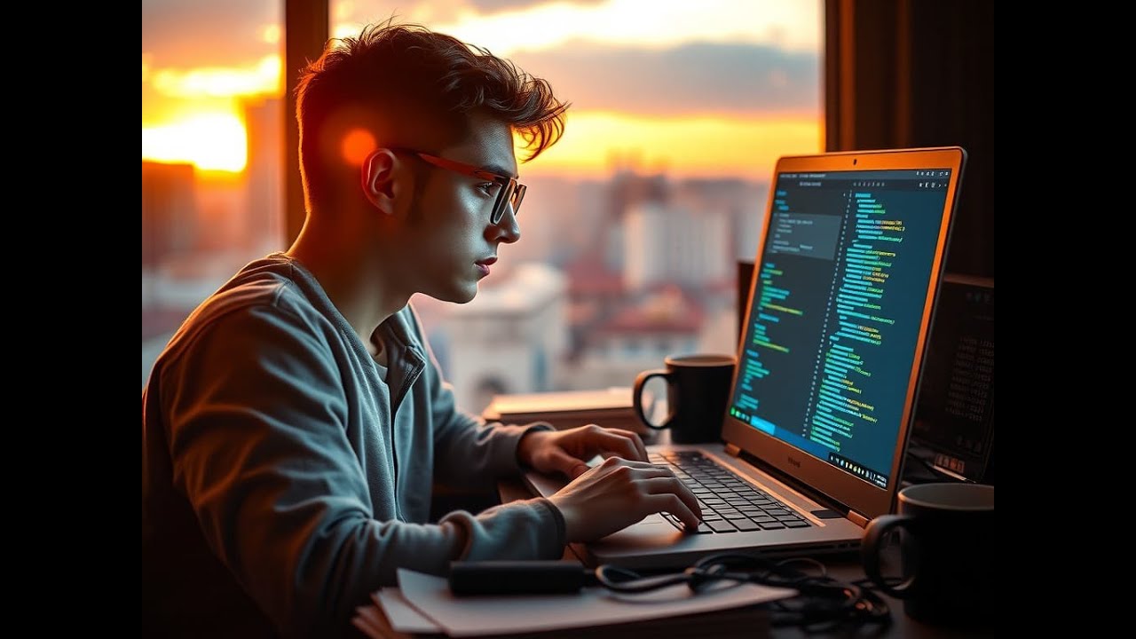 Instalación y configuración de Maven en Windows. - YouTube