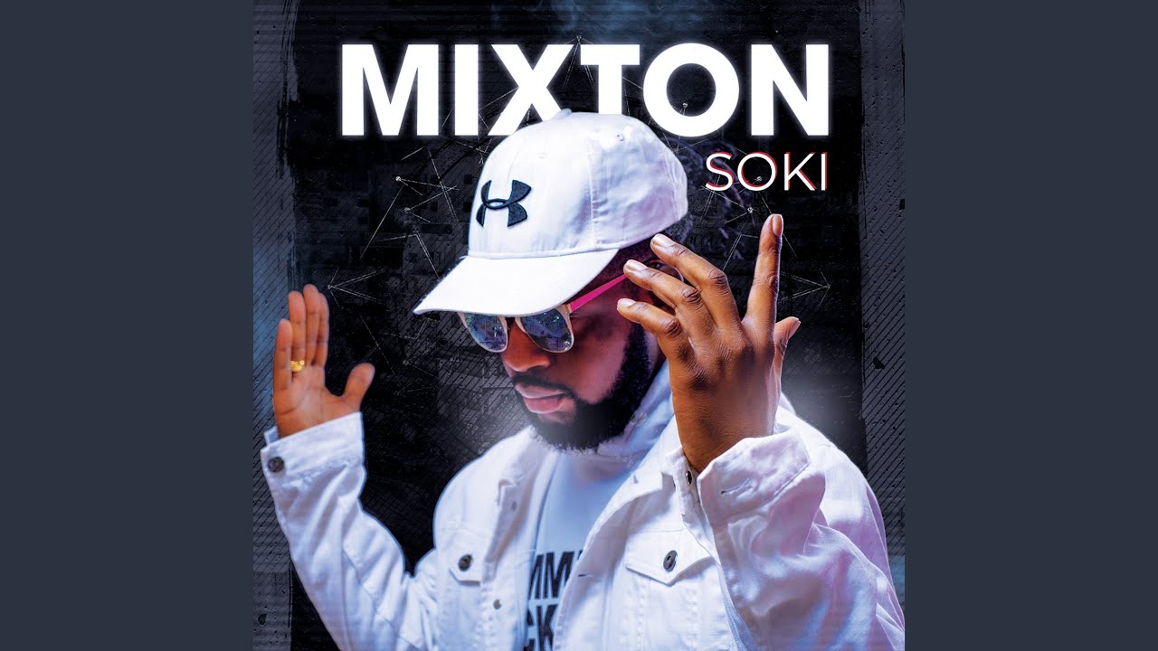 Soki - YouTube Music