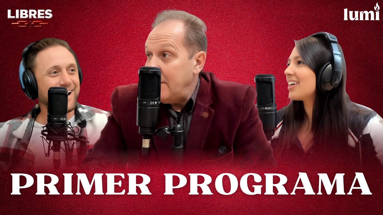 Primer programa #1 - YouTube