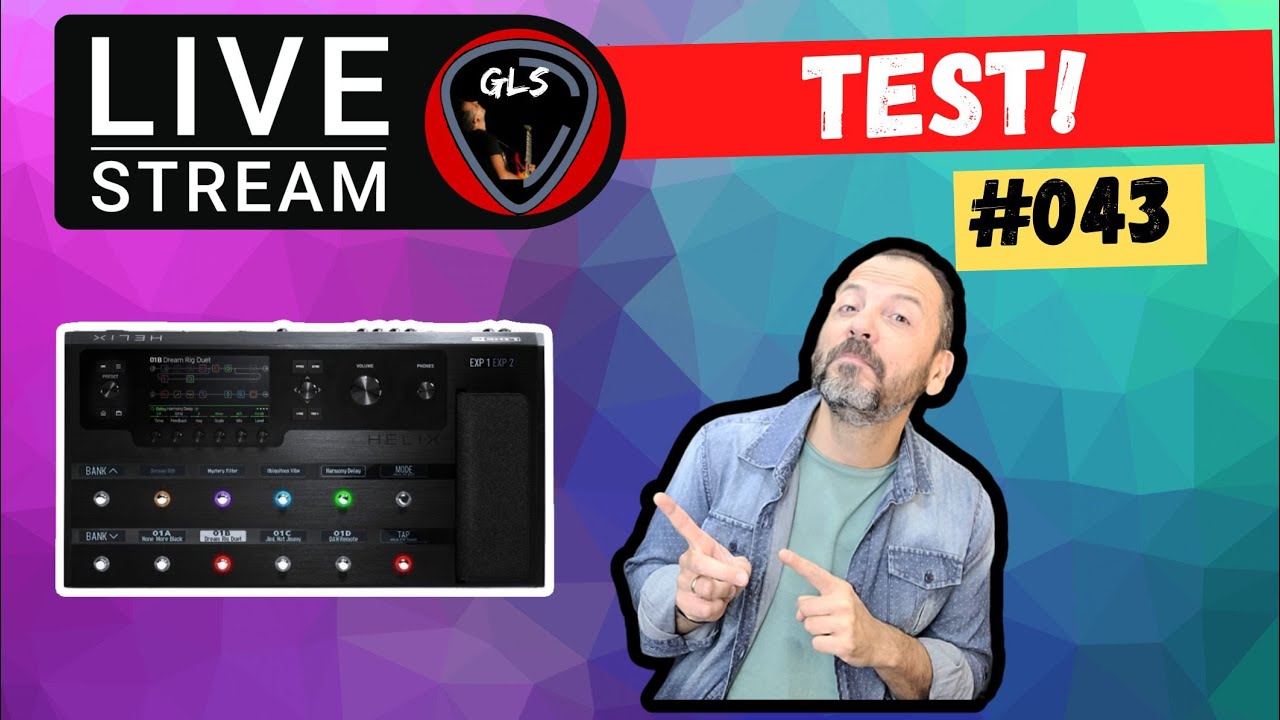 🔴Live streaming - TEST - YouTube