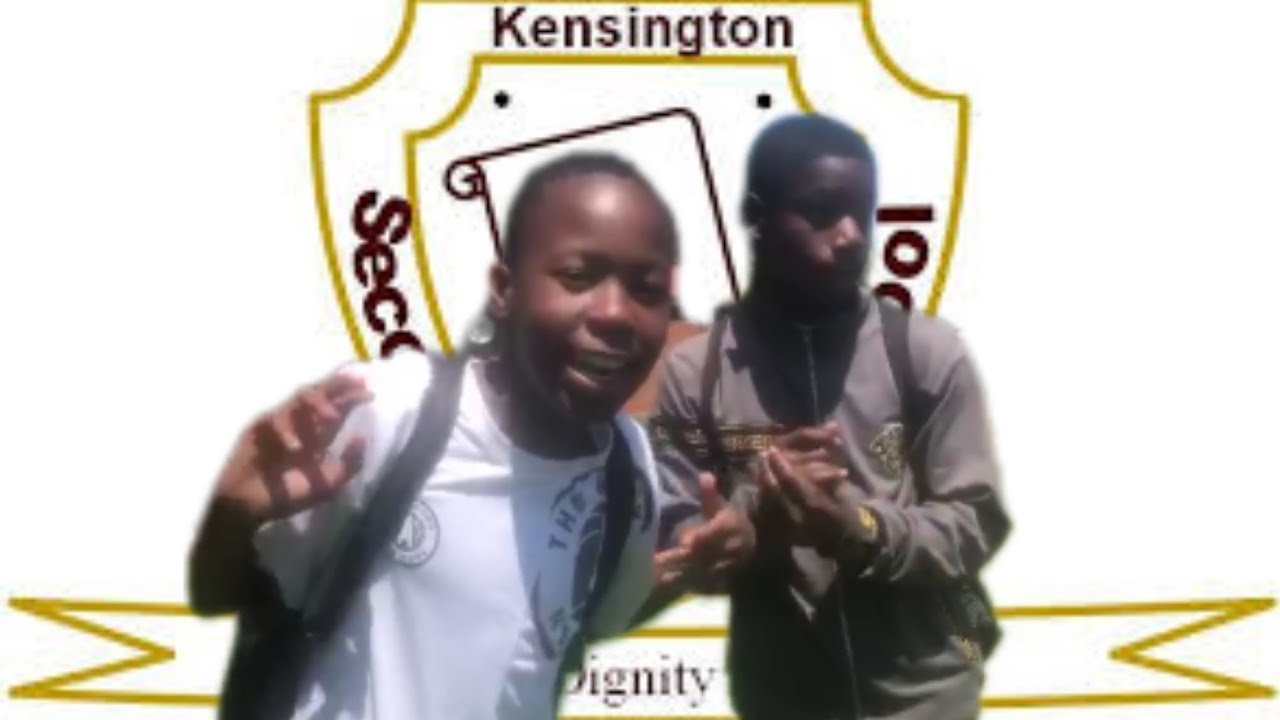 Life in Kensington Secondary School [KSS] - YouTube