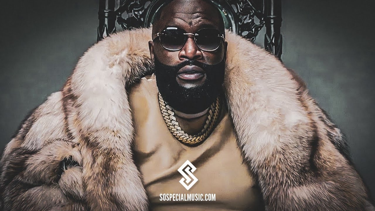*SOLD* Rick Ross type beat "Ghetto poetry" || Free Type Beat 2023 ...